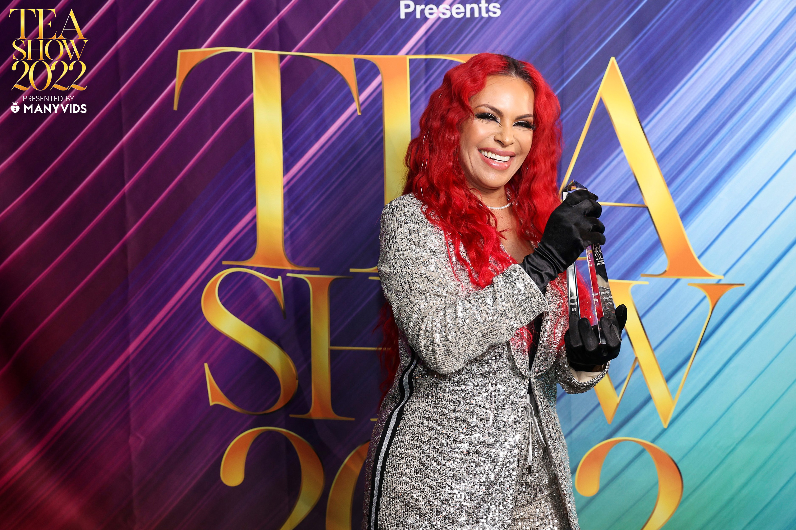 2022 TEA Winner’s Circle by Frank – The Trans Erotica Awards