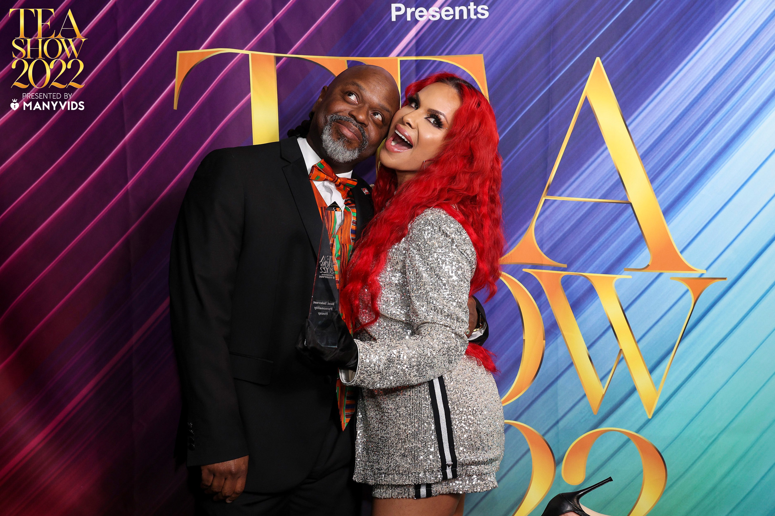 2022 TEA Winner’s Circle by Frank – The Trans Erotica Awards