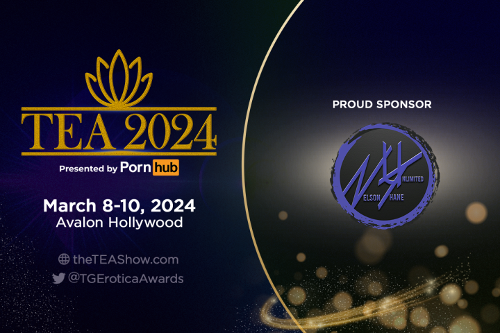 Nelson Thane Unlimited Returns as TEA ‘Best Internet Personality’ Award ...