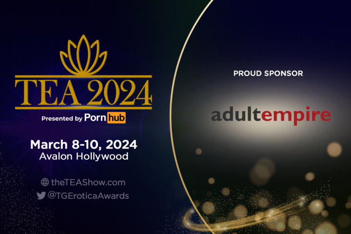 Adult Empire Returns as Platinum Sponsor of the TEAs – The Trans ...