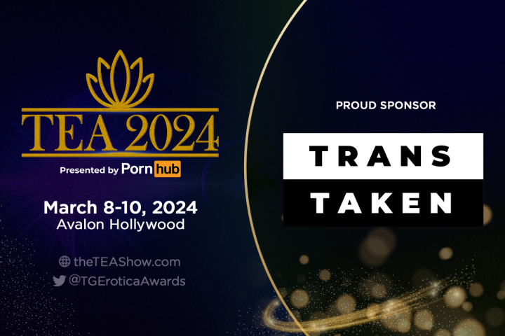 TransTaken Signs on as Silver Sponsor of Trans Erotica Awards – The ...